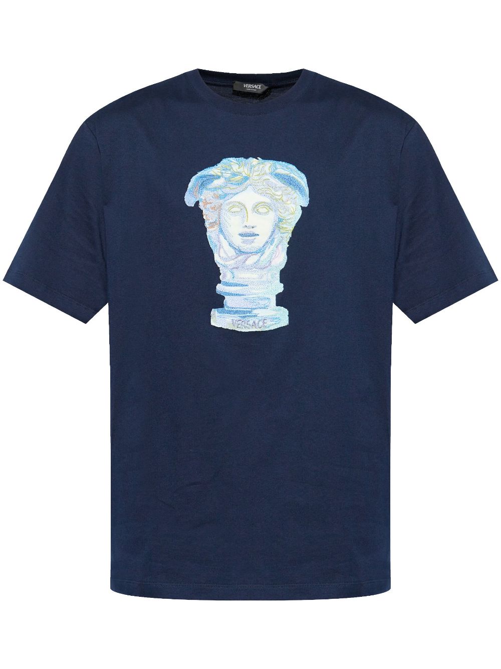 VERSACE medusa t-shirt