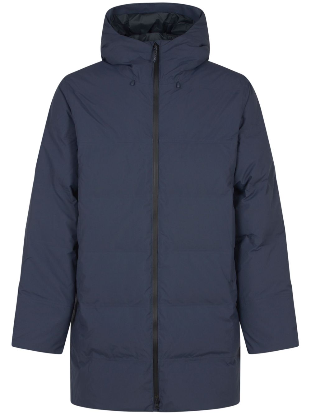 Patagonia Jackson Glacier Parka In Blue - 32% Off | Editorialist