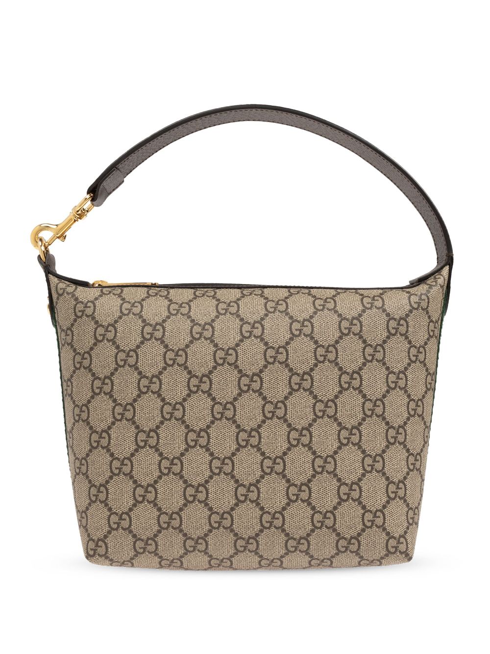 Gucci Ophelia Super Mini Shoulder Bag Neutrals Editorialist