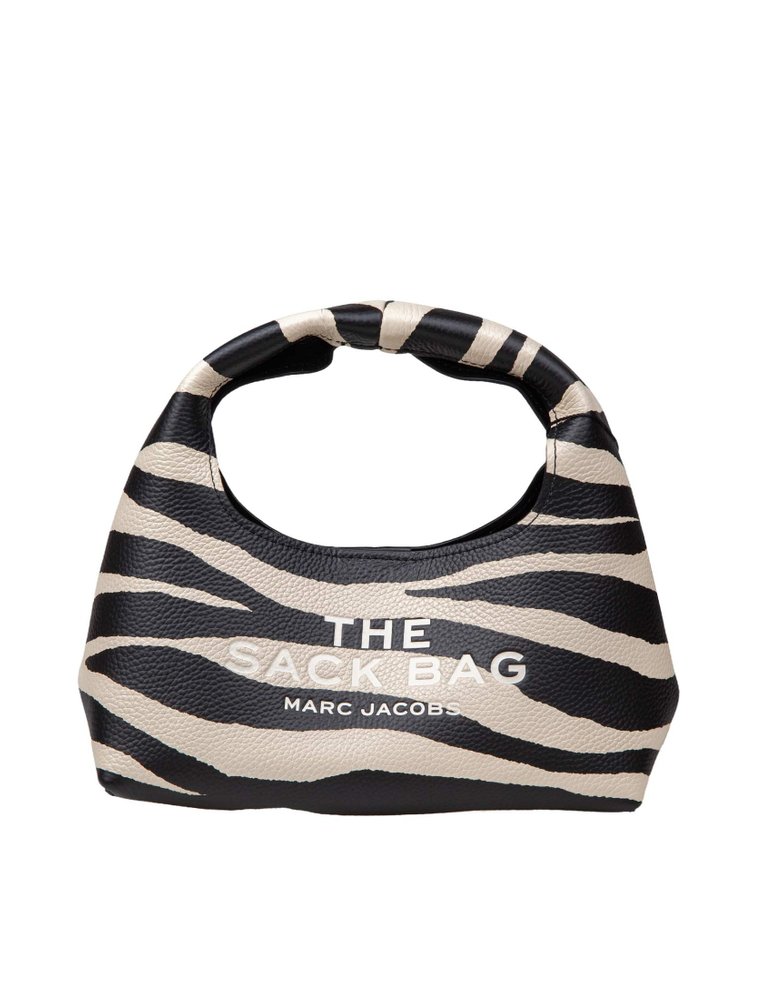 Marc Jacobs Sack Bag In Multi - 32% Off | Editorialist