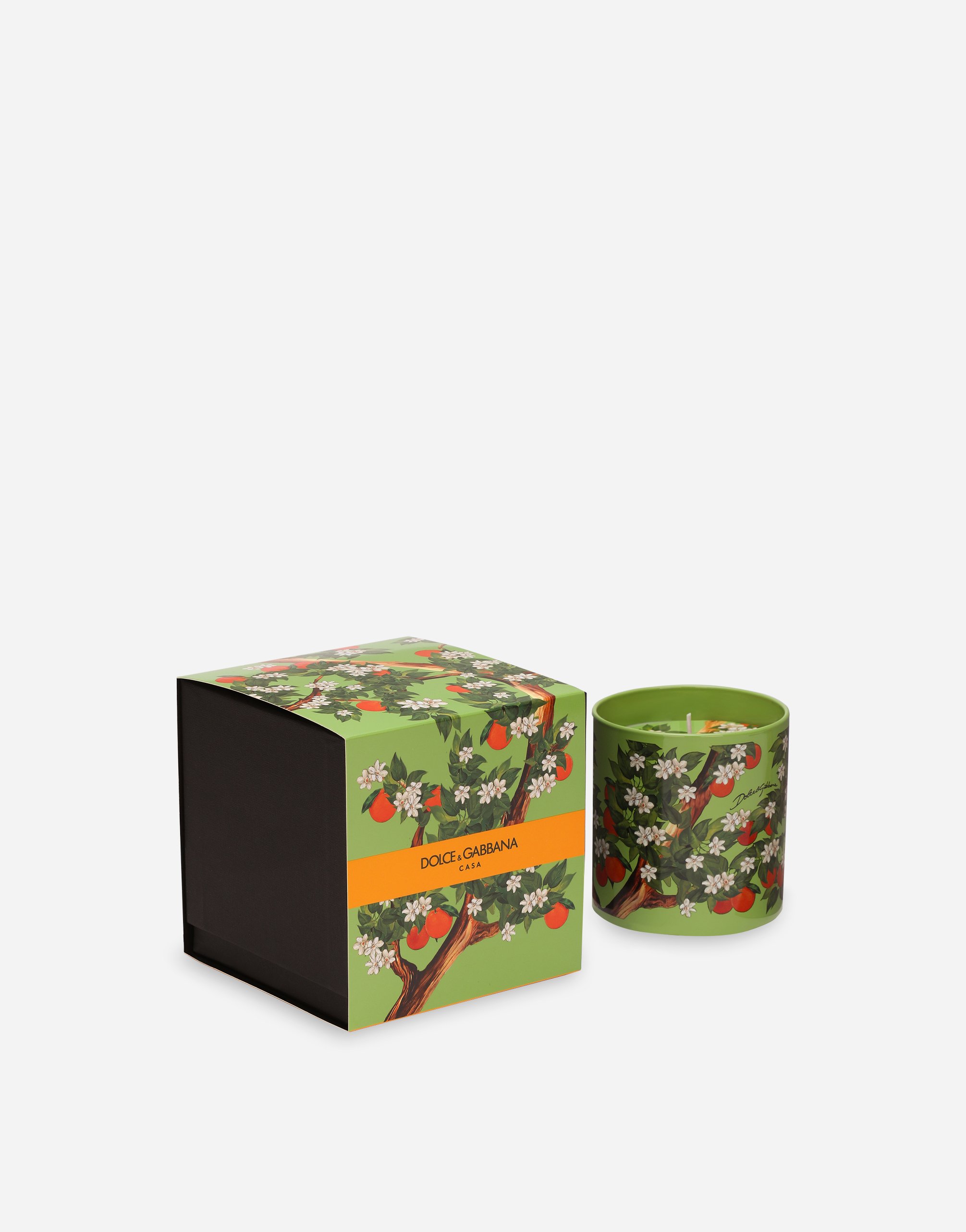 Loewe X Spirited Away Susuwatari Scented Candle - Neutrals