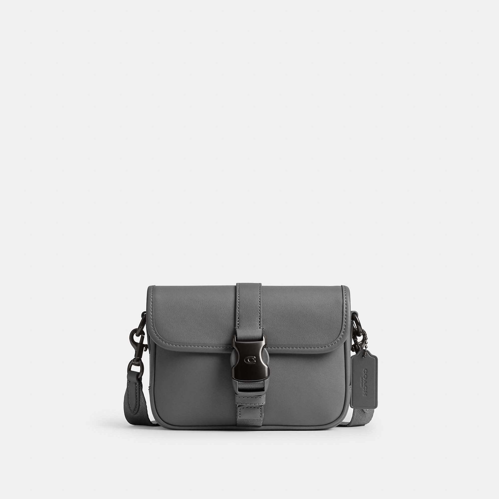 Backpack Crosby Restored ビジネスバッグ グレー 【ロペ】COACH 28 COACH® | Coach | Bags | バッグ