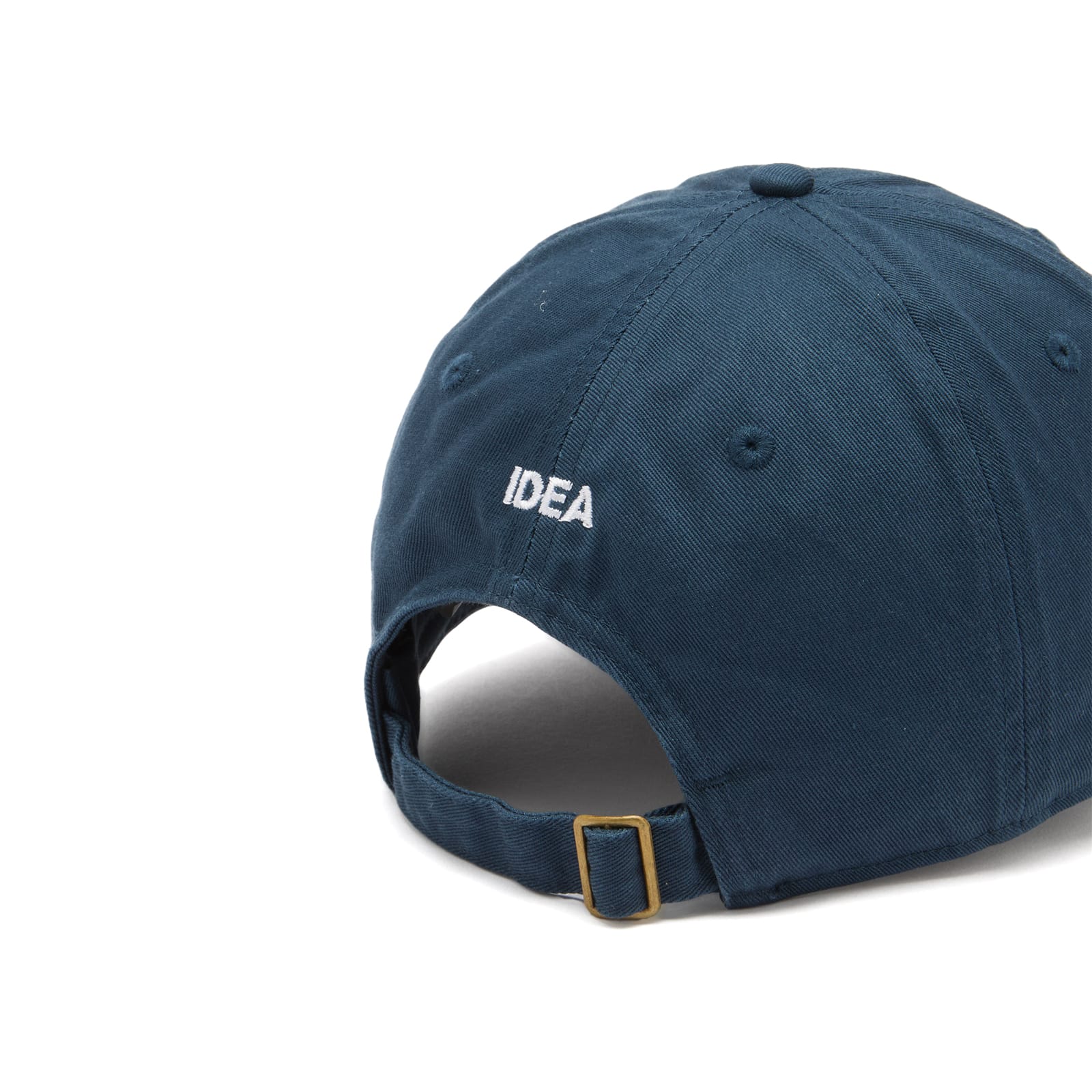 Idea Winona Cap - Navy/White | Editorialist