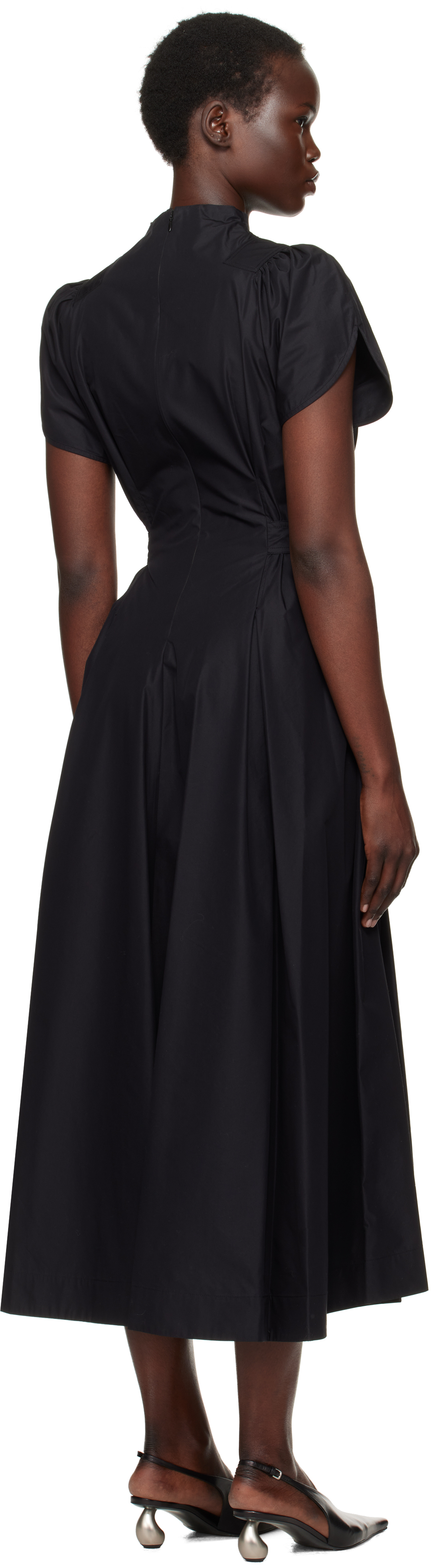 fit and flare dress canada Retro Radiance Fit & Flare Dress – ModCloth main image 0