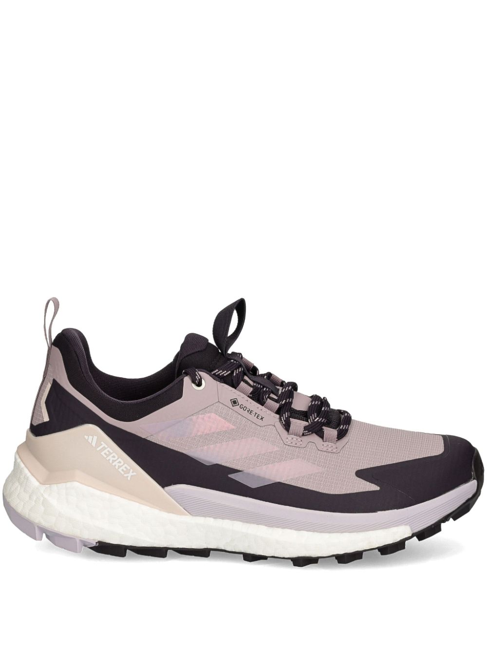 Adidas Terrex Free Hiker 2.0 Sneakers - Purple | Editorialist