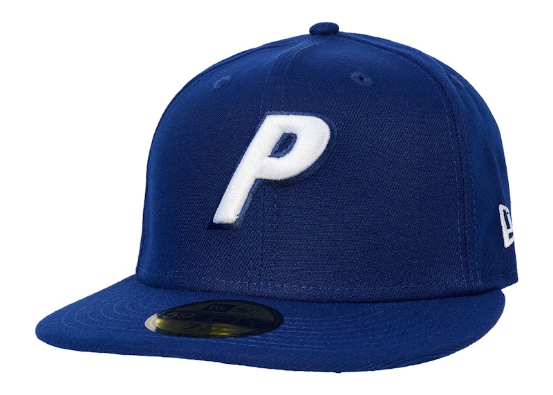 Palace Fairy P New Era 59fifty - Black | Editorialist