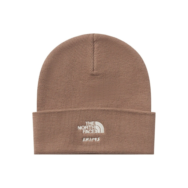 Aimé Leon Dore X The North Face Wool Beanie - Black | Editorialist