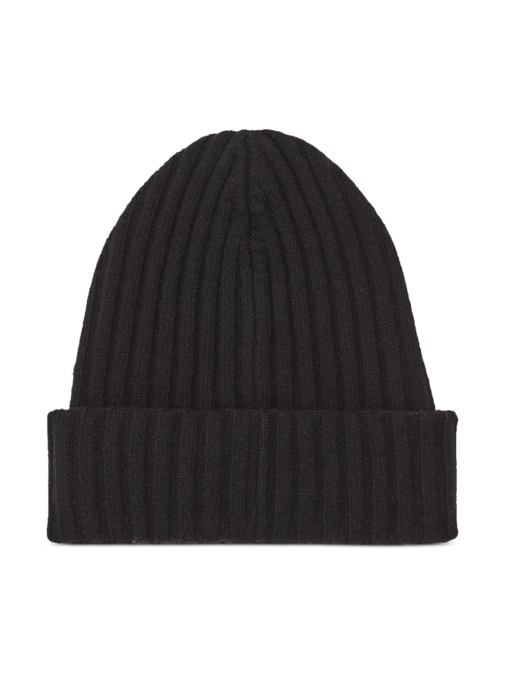 Alexander Wang Logo-Tag Beanie - Black - 28% Off | Editorialist