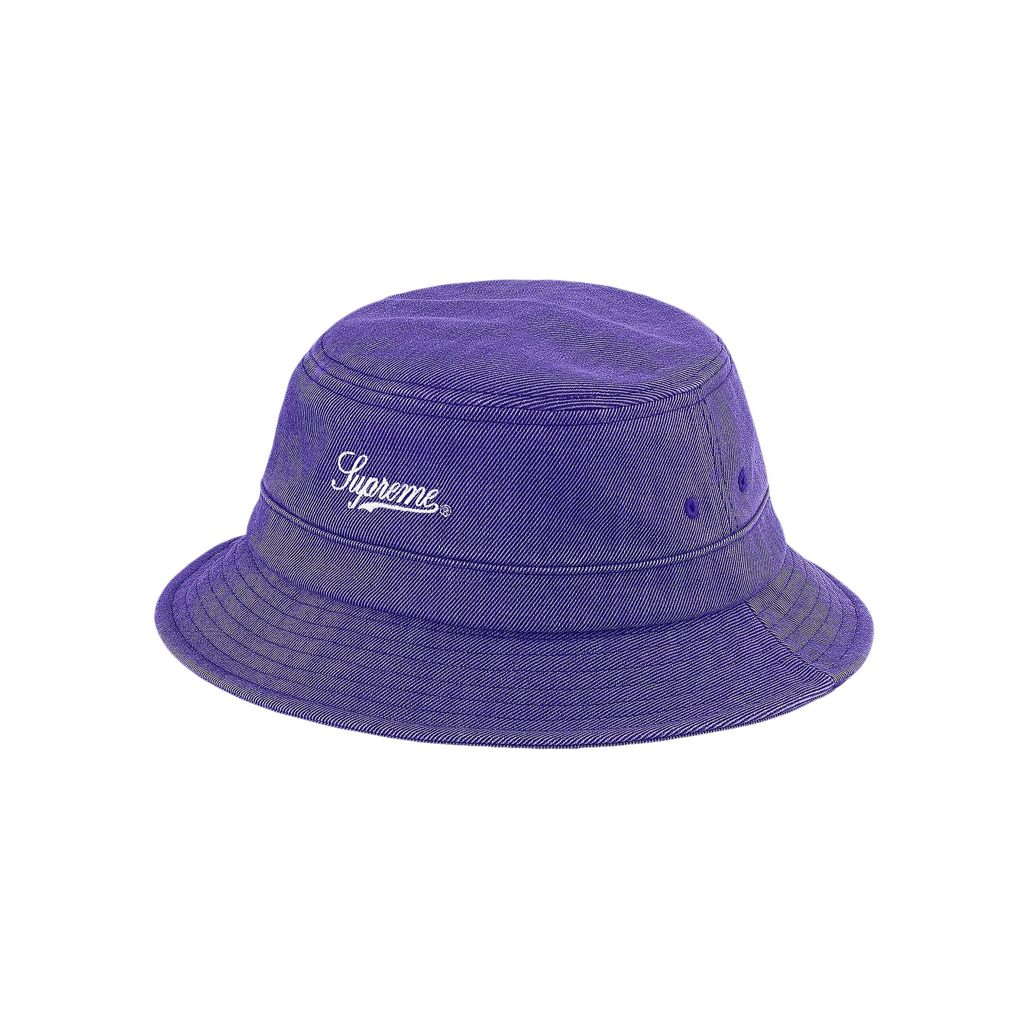 Supreme GORE-TEX Crusher Hat 黒 M／L