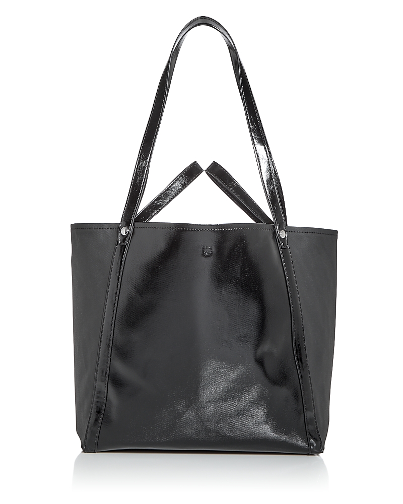 Rag & Bone Jet Tote - Black - 30% Off | Editorialist