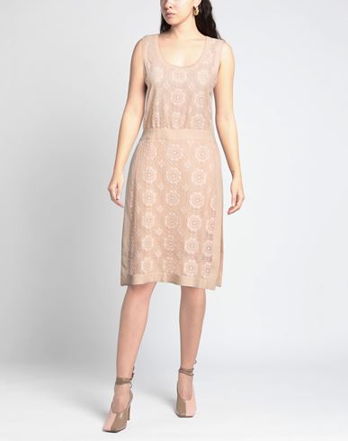 MOSCHINO BOUTIQUE MOSCHINO Midi Dress