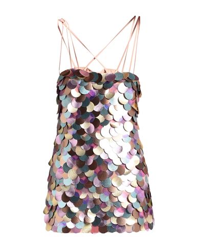 PINKO Co-ord Sequined Shorts