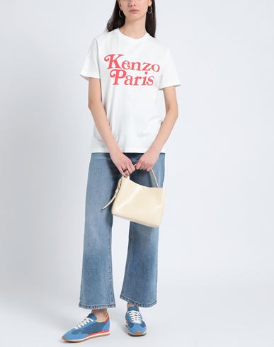 KENZO T-Shirt with Logo