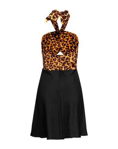 halter top black mini dress Italia Azure Halterneck Atria Signature Colors:Basil Wedding Dresses For Sale In Johannesburg Completed with a concealed Adele performed on “Week