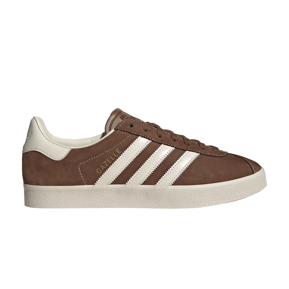 adidas gazelle silver green womens GAZELLE INDOOR main image 1
