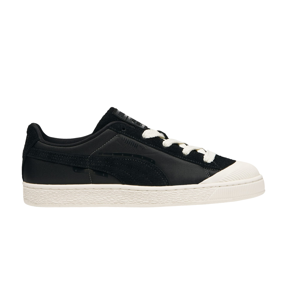 PUMA FUTURE..ARCHIVE KING Relaxed Shorts
