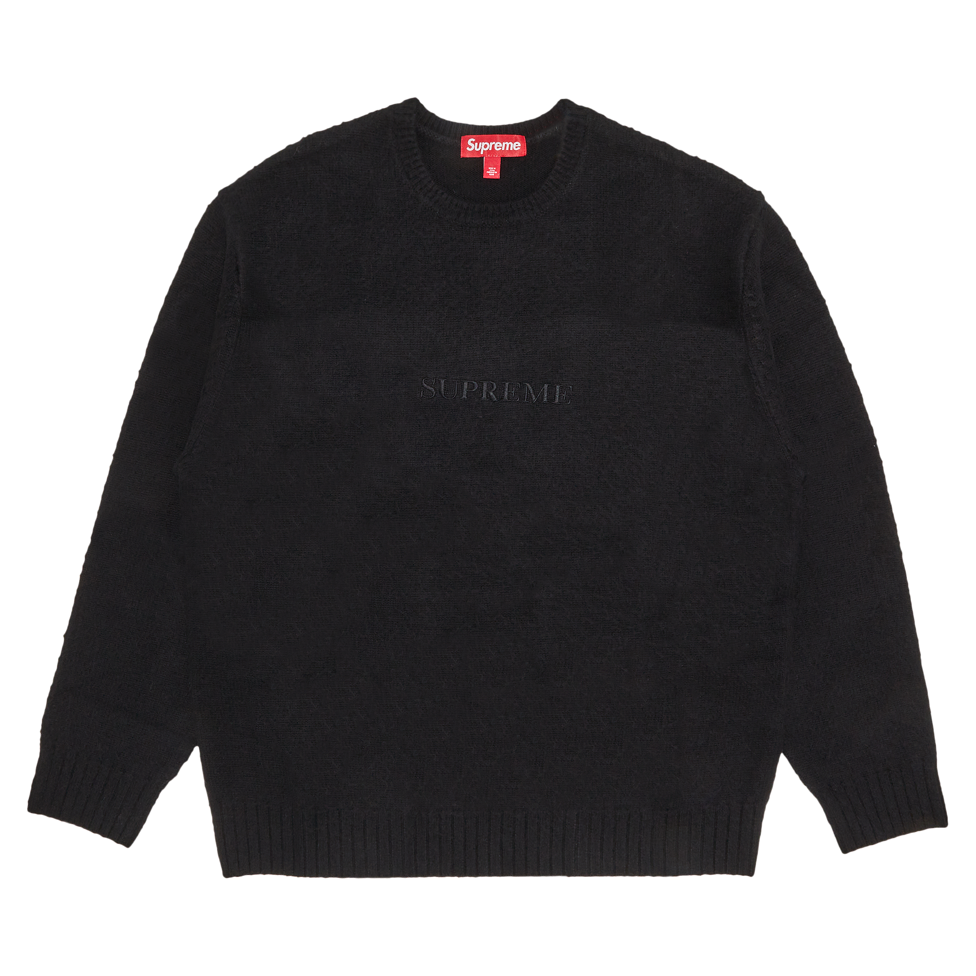 Supreme Rocket Sweater 