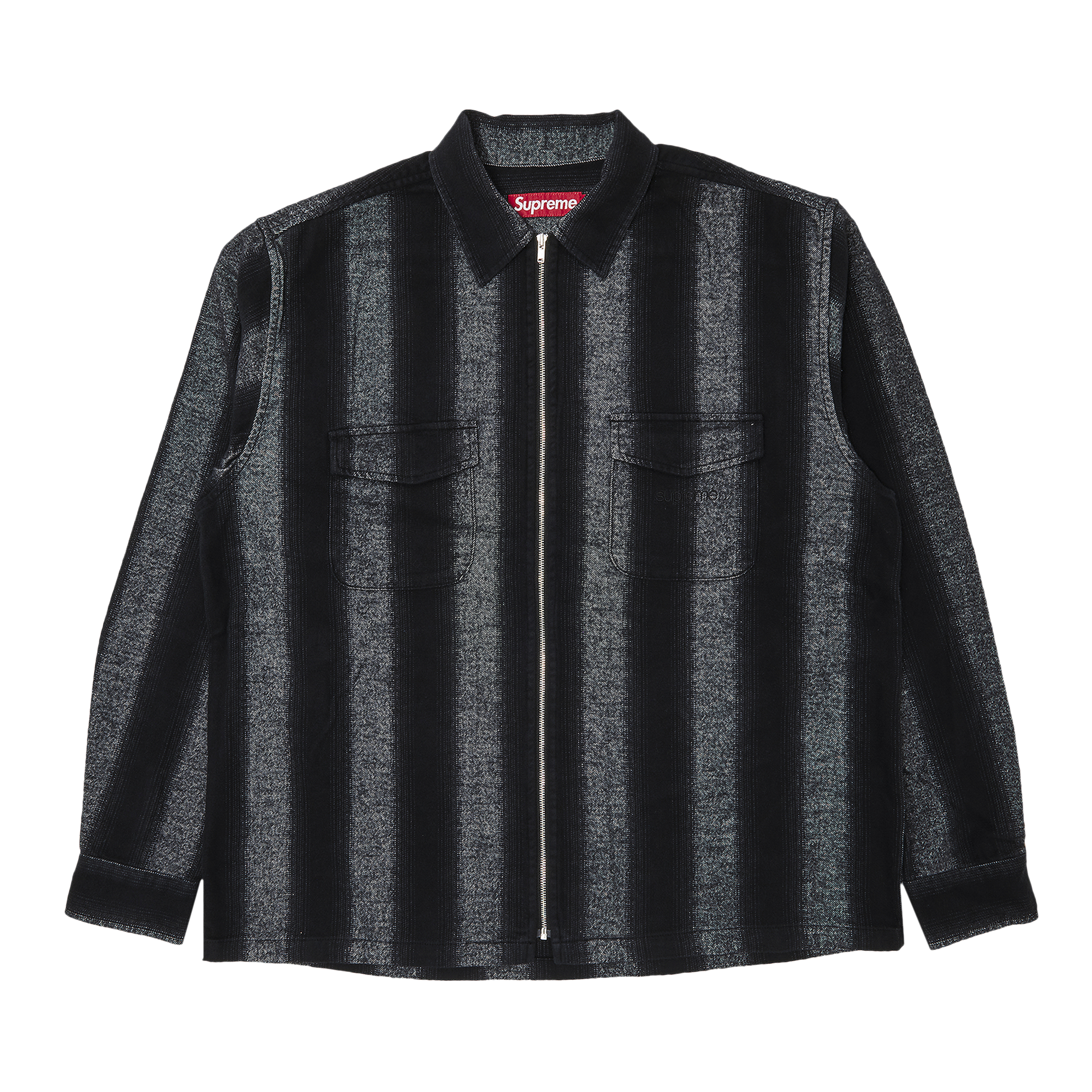 MAISON MARGIELA Patchwork Inside-Out Jacket