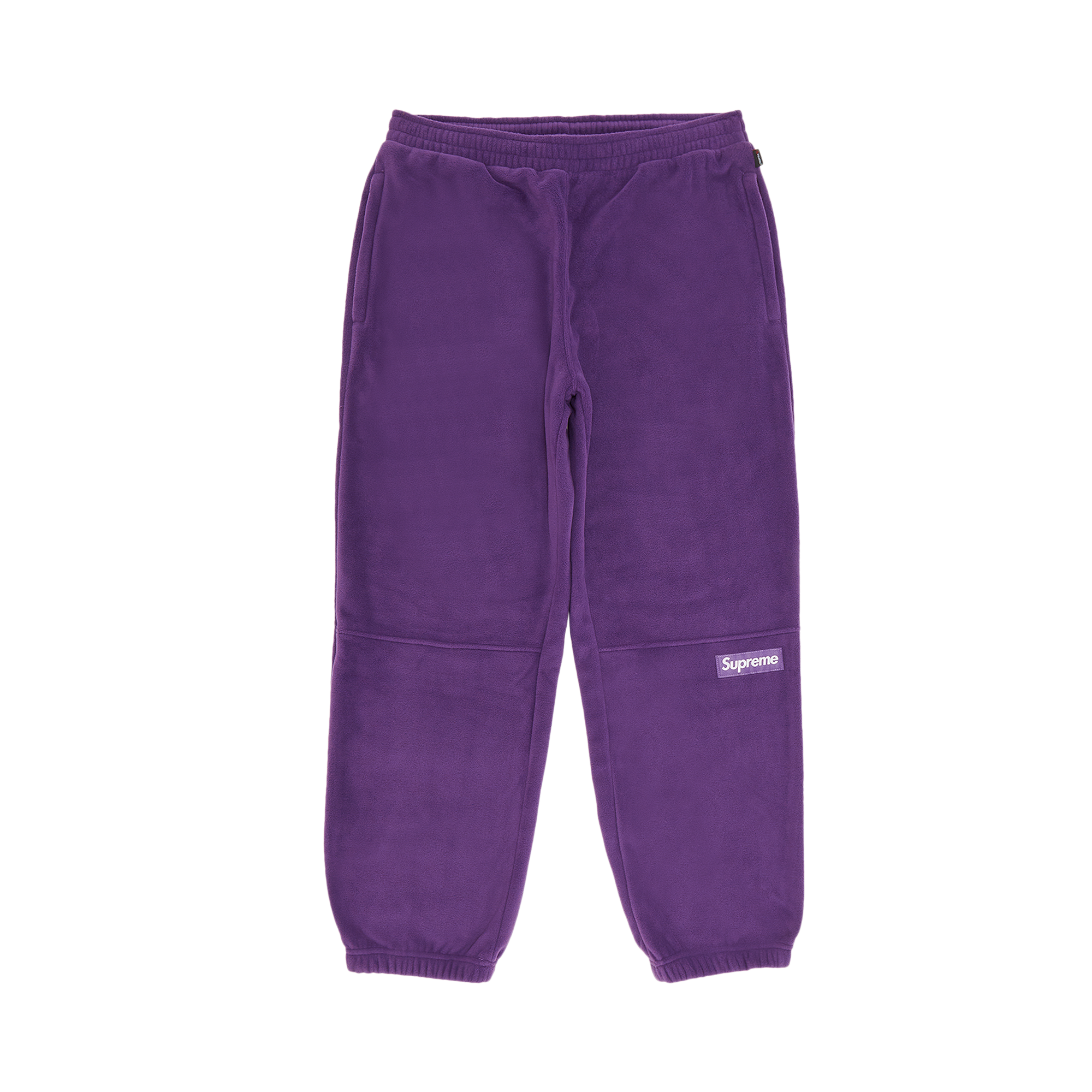 Supreme Polartec Pant - Purple | Editorialist Supreme Polartec Pant - Purple | Editorialist