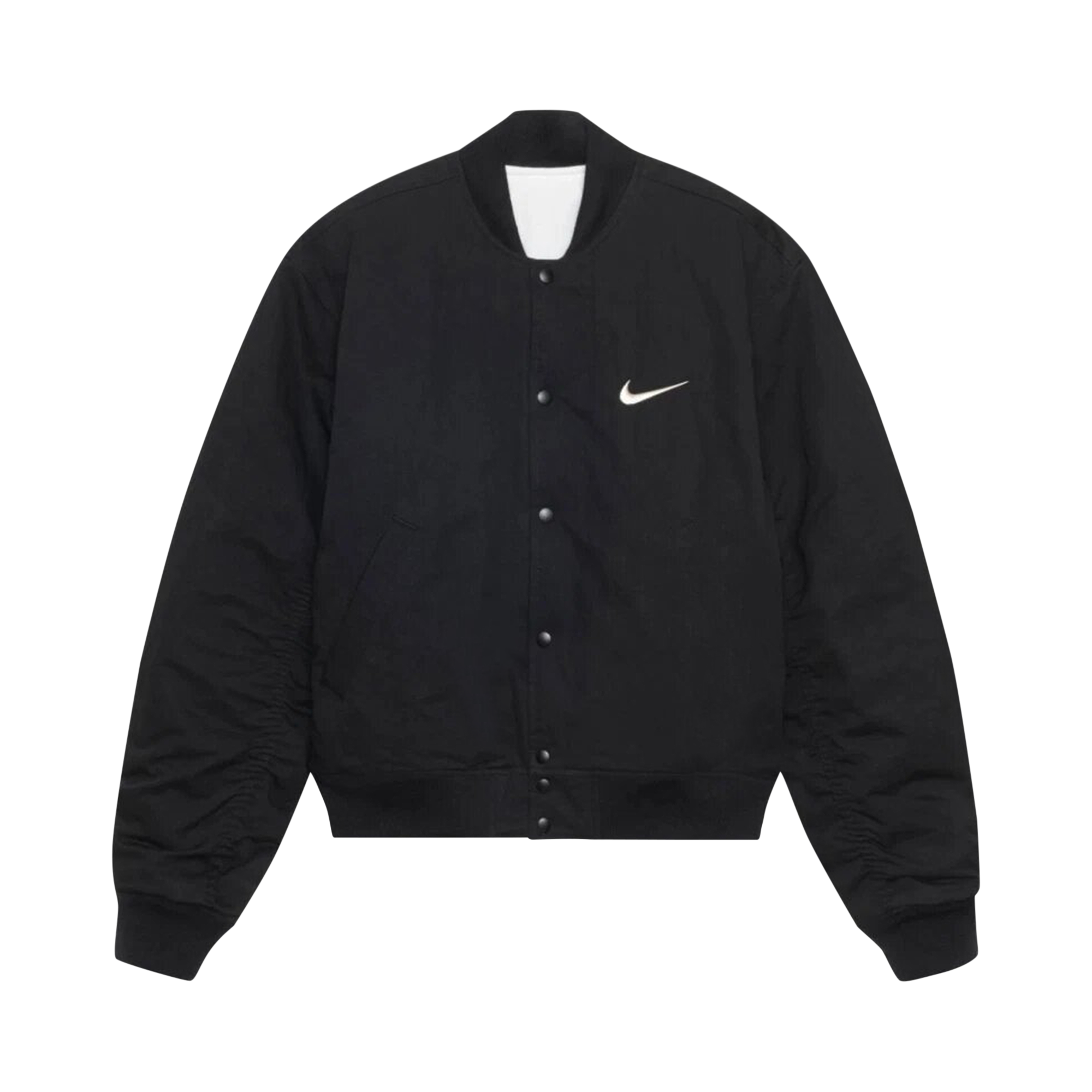 ジャケット・アウター NIGO x Nike NRG Varsity Jacket  Navy NIGO Nike NRG Varsity Jacket FV-5670 Blue Size XL Extra