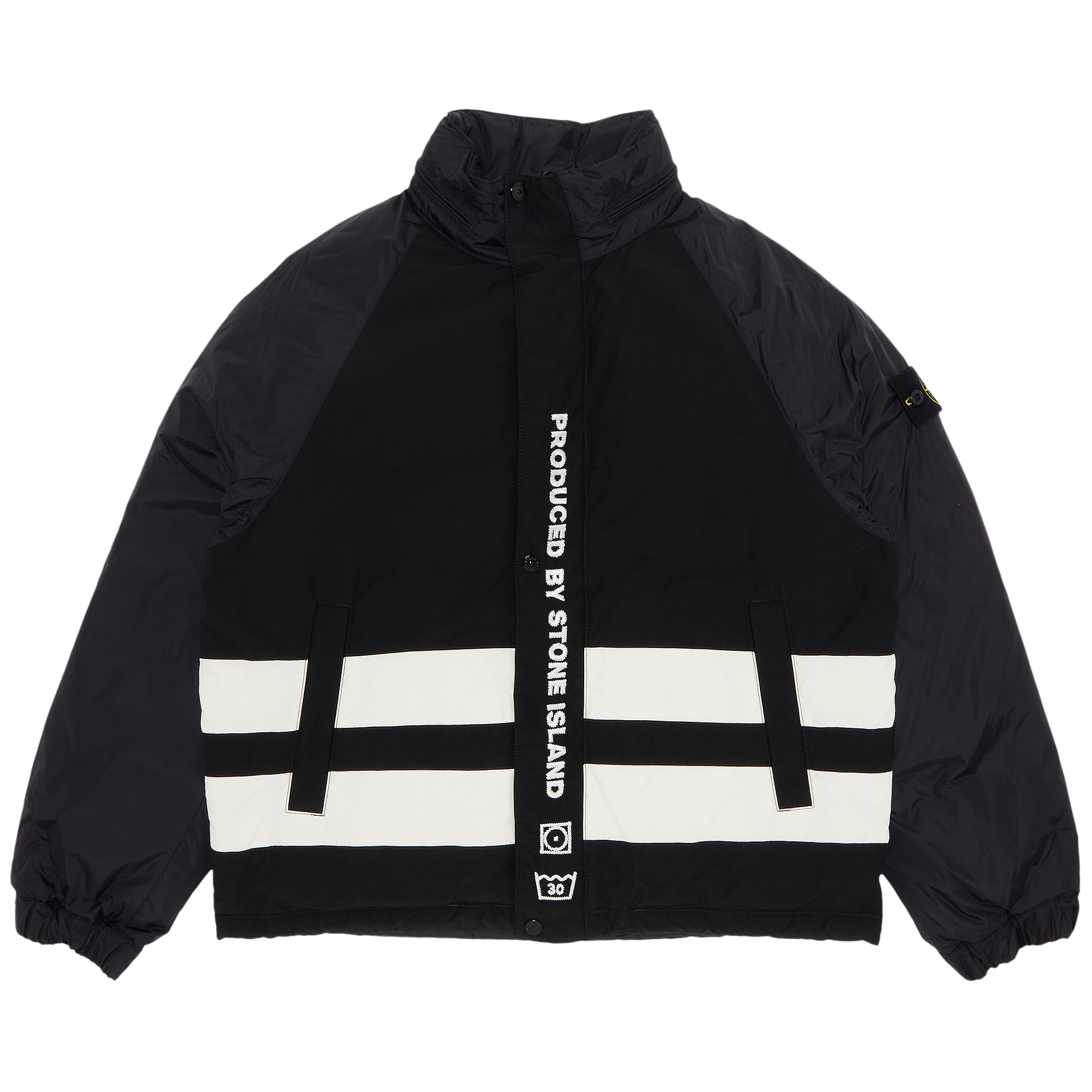 Supreme Stone Island Down Jacket