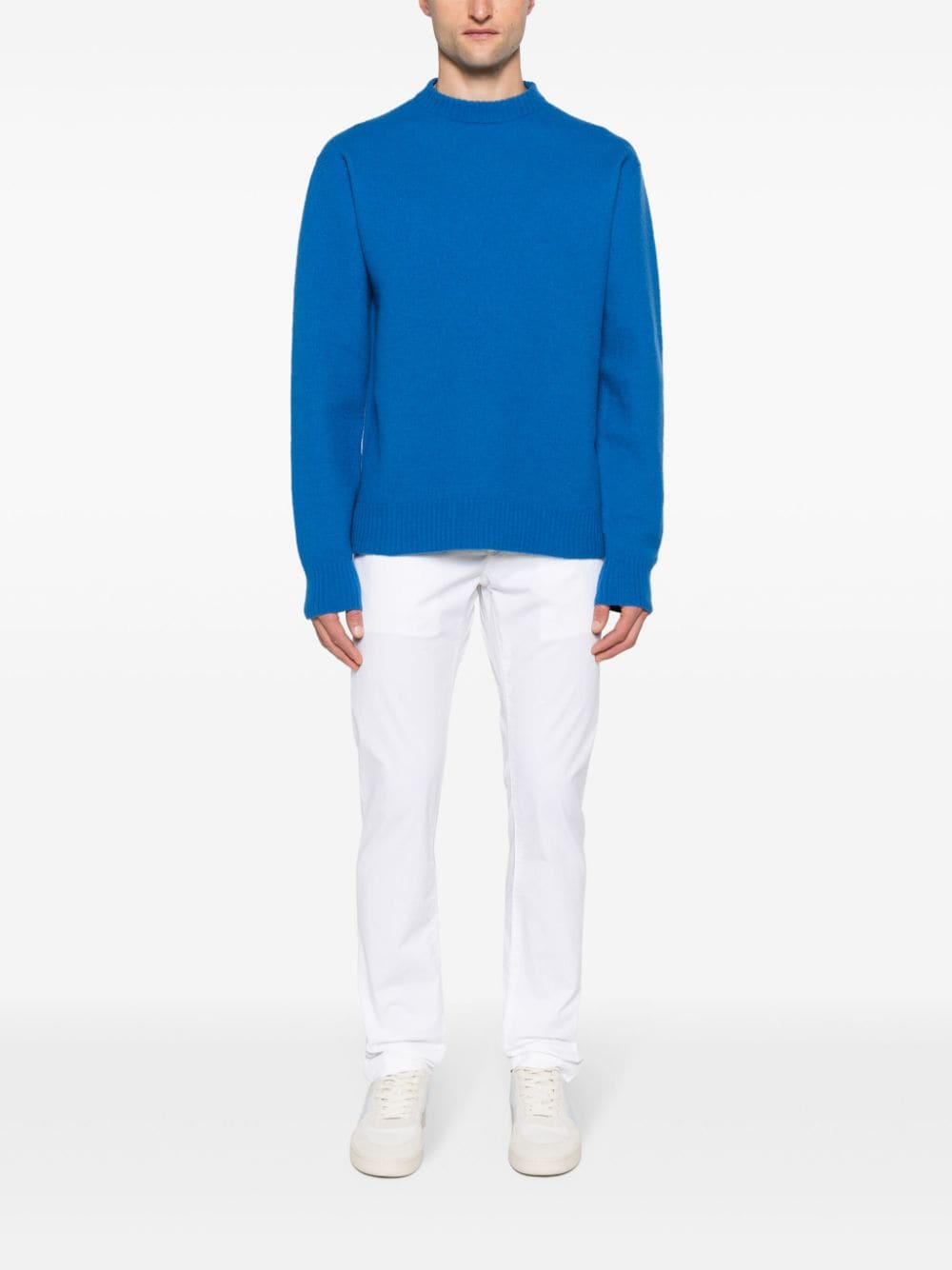 JACOB COHEN Bobby Slim-Fit Chinos