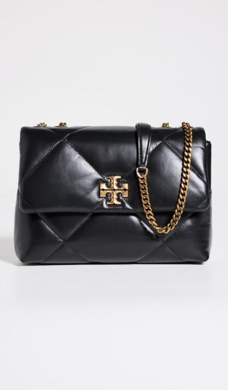 SAINT LAURENT Saint Laurent Saharienne Belted Dress