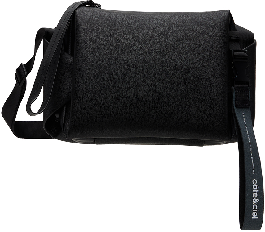 Cote&Ciel Arno Allura Bag In Black - 45% Off | Editorialist