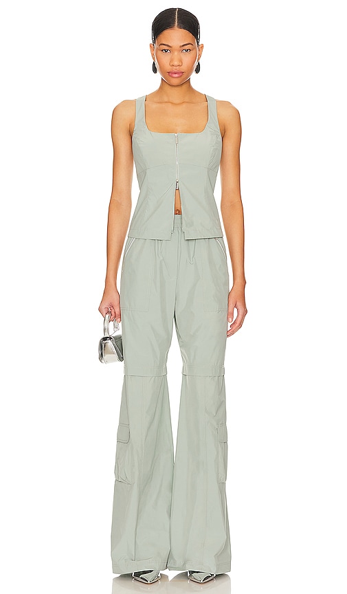AMANDA UPRICHARD Gia Pants