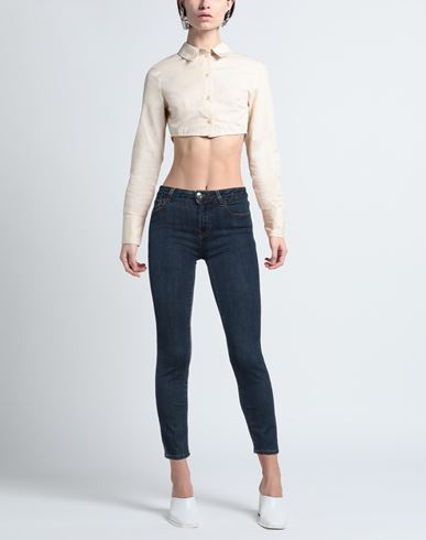 TWINSET MY TWIN TWINSET Skinny Jeans