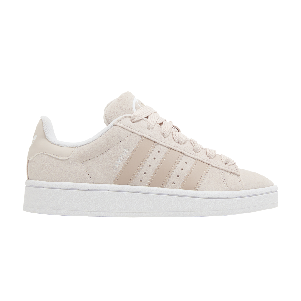 adidas gazelle silver green womens Campus 00s Putty Mauve Wonder Taupe main image 0