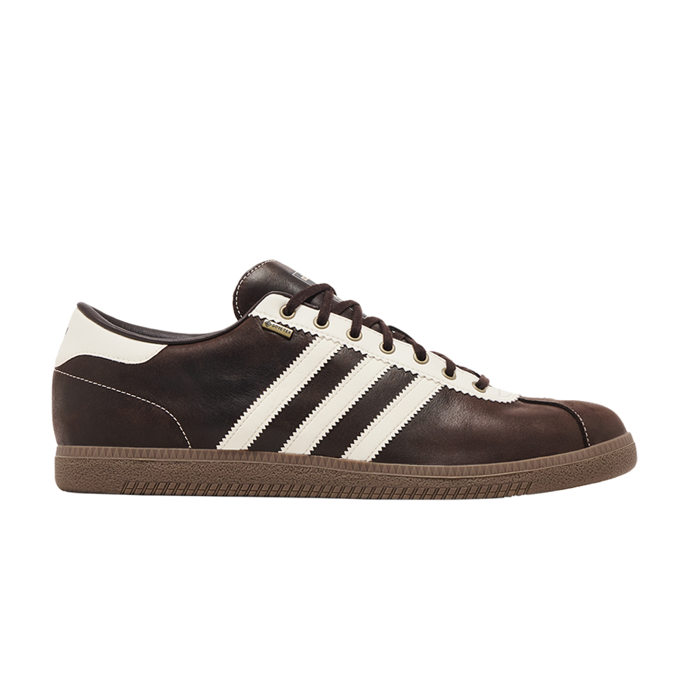 GUCCI Gucci x adidas Cotton Piquet Polo
