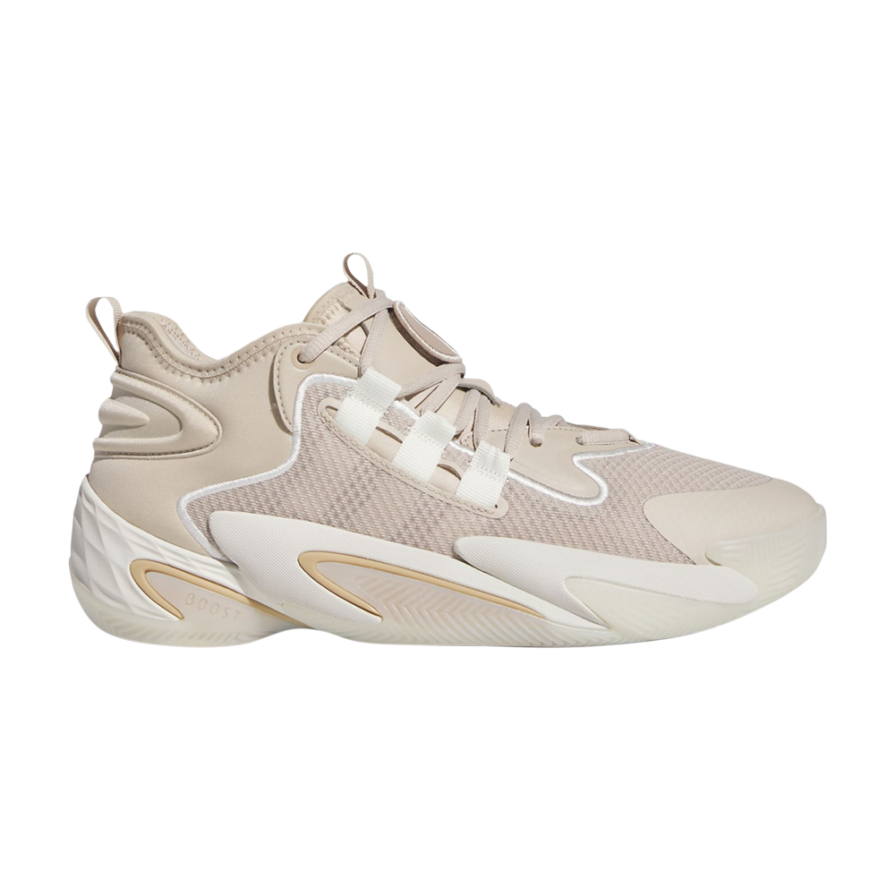Adidas BYW Select \'Wonder Orchid size 7 Jual SEPATU BASKET Pria ADIDAS BYW SELECT BASKETBALL Wonder  main image 3