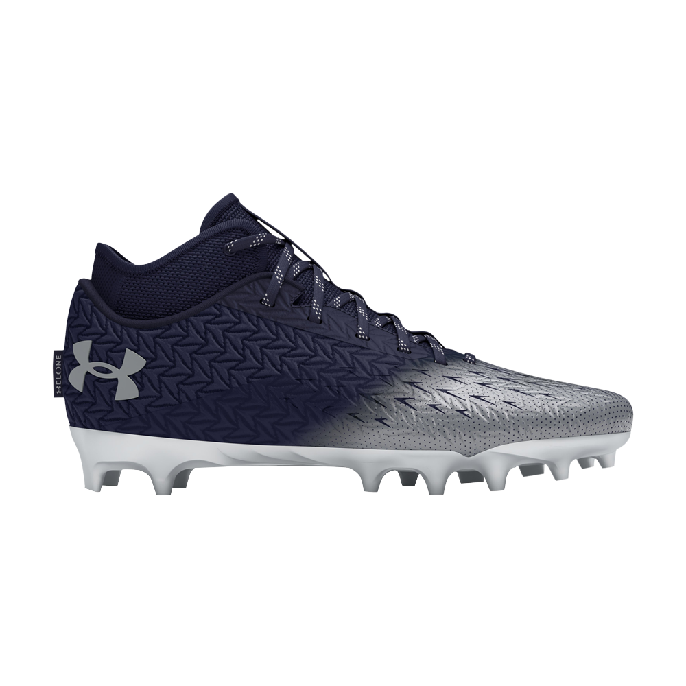Under Armour Spotlight 4 Mc - Blue | Editorialist display picture 3