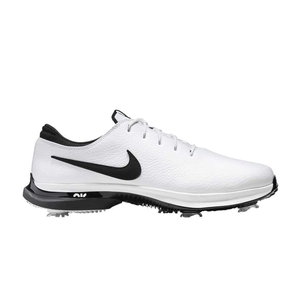 NIKE men's velocity dri-fit chest logo golf polo
