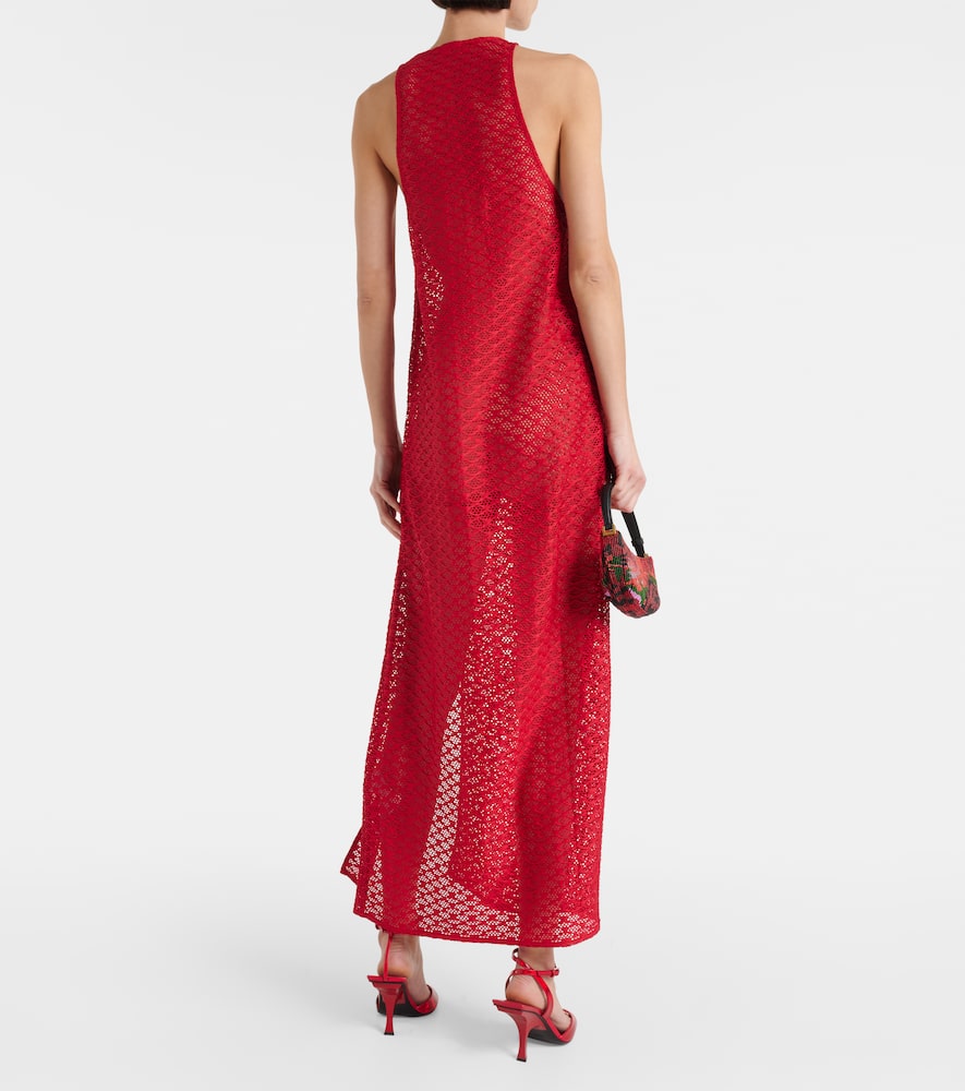 beach riot campbell cutout maxi dress Campbell Dress
