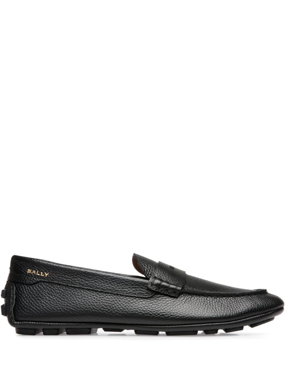 Bally driver shoes 27574029_57352233_600.jpg main image 4