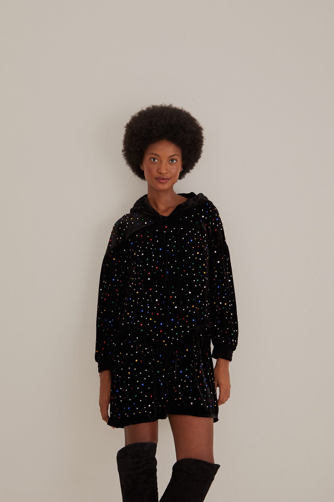 faithfull the brand floral mini dress Cecile Floral Blair Mini Dress
