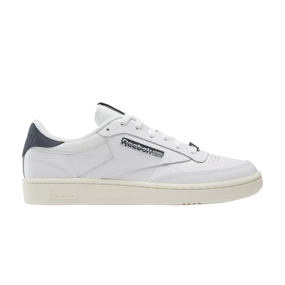 REEBOK varsity polo shirt