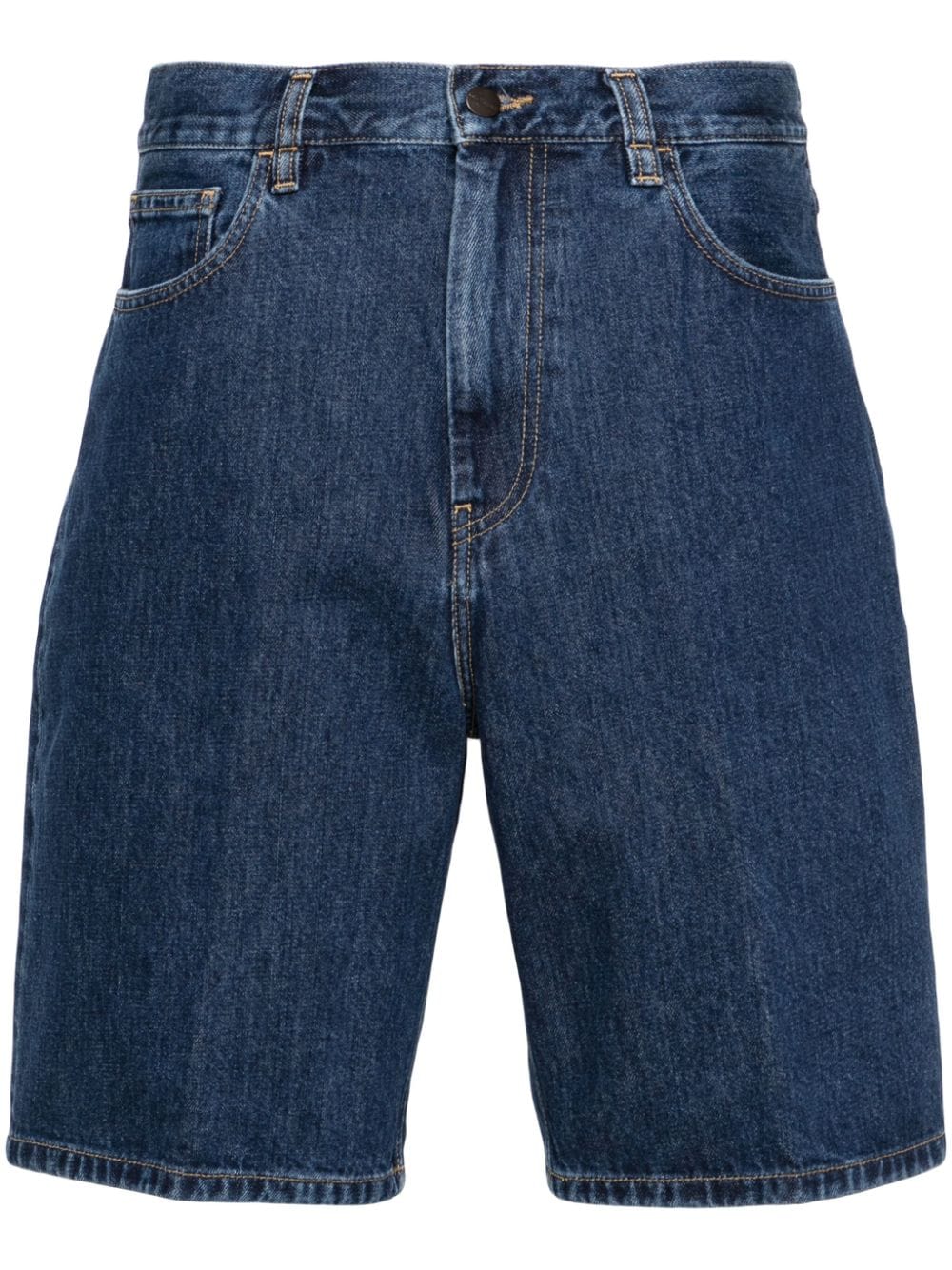 CARHARTT WORK IN PROGRESS Carhartt WIP Brandon Denim Shorts