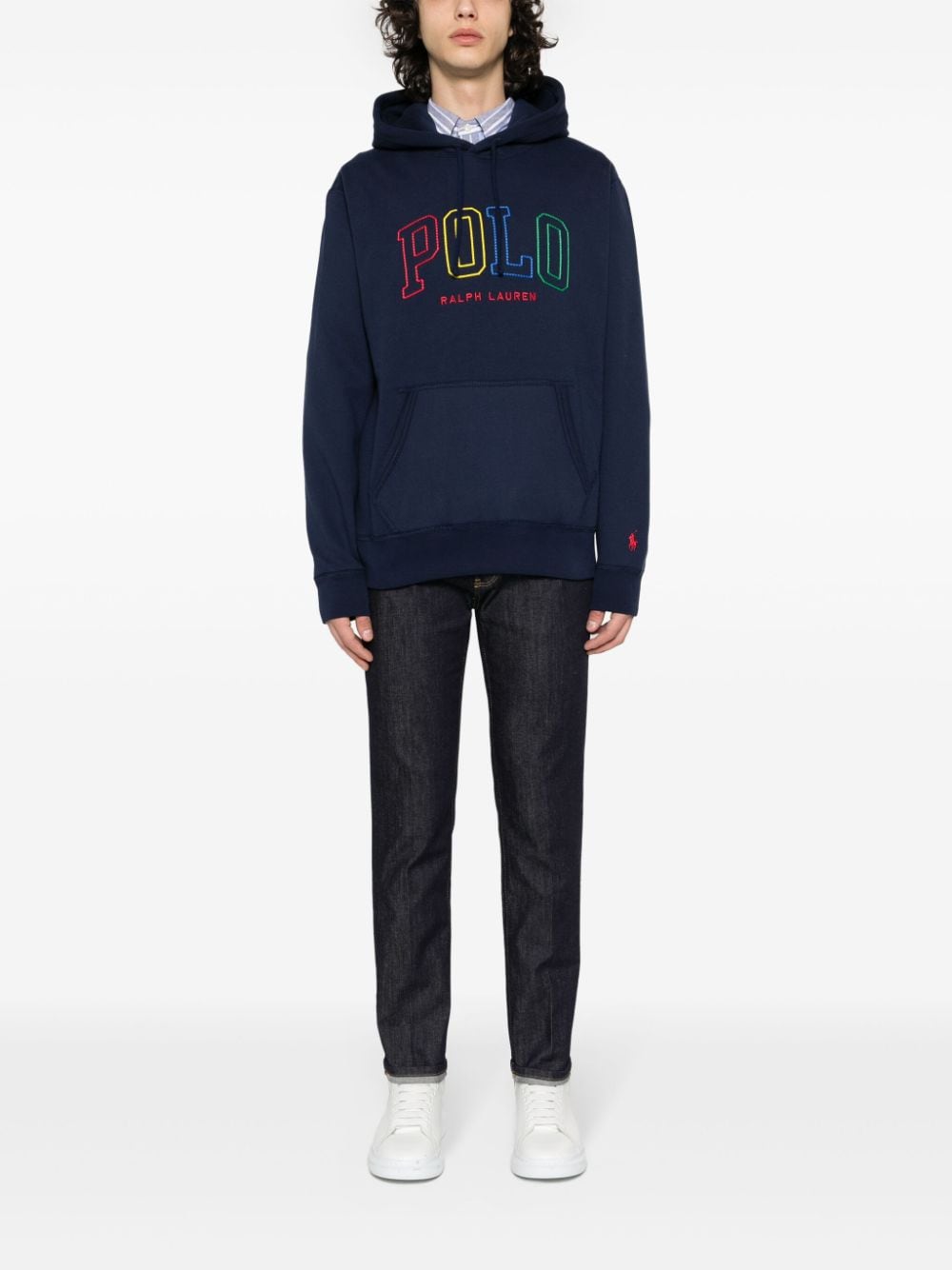 PT TORINO Tapered Reggae Jeans
