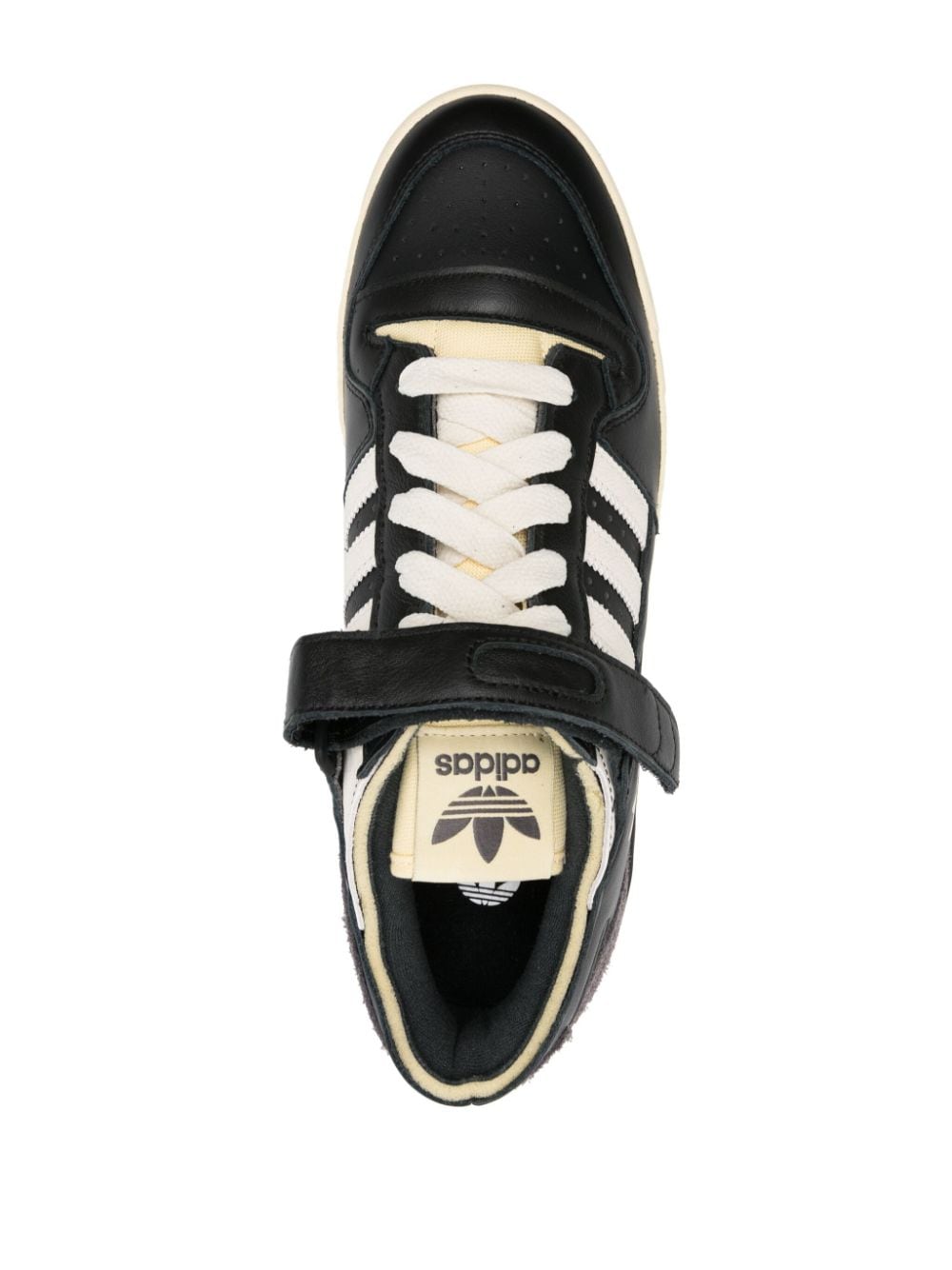 adidas gazelle silver green womens Adidas Mens Chavarria Forum 84 High Shoes – Extra Butter main image 0