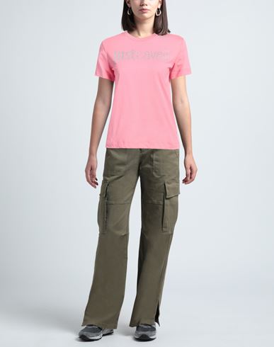 JUST CAVALLI Just Cavalli Logo-Print T-Shirt