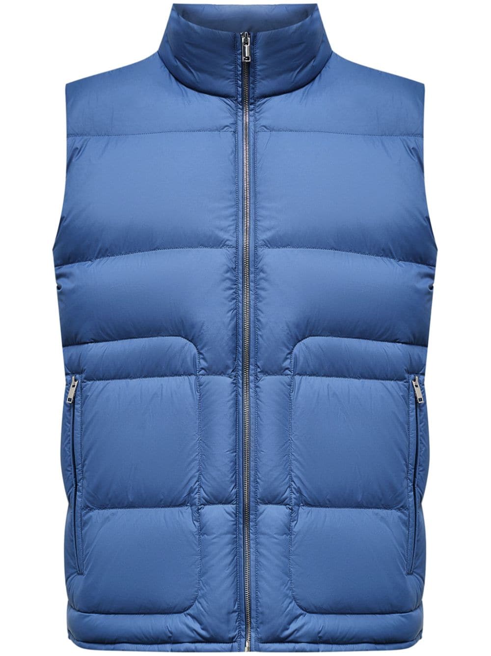 12 STOREEZ Packable Padded Vest