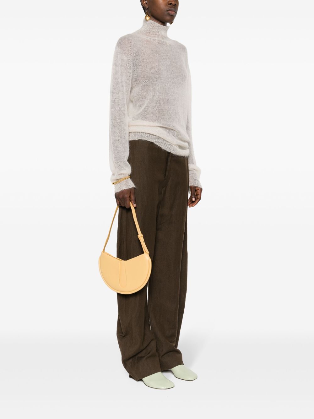 THEMOIRE Themoirè Ebe Shoulder Bag