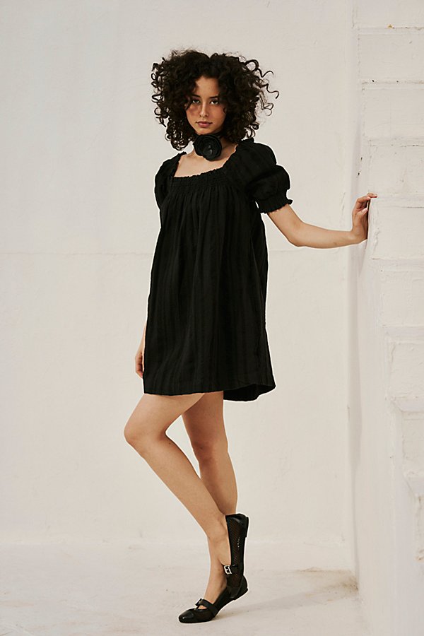 knee length dresses for ladies Constance Mini Dress