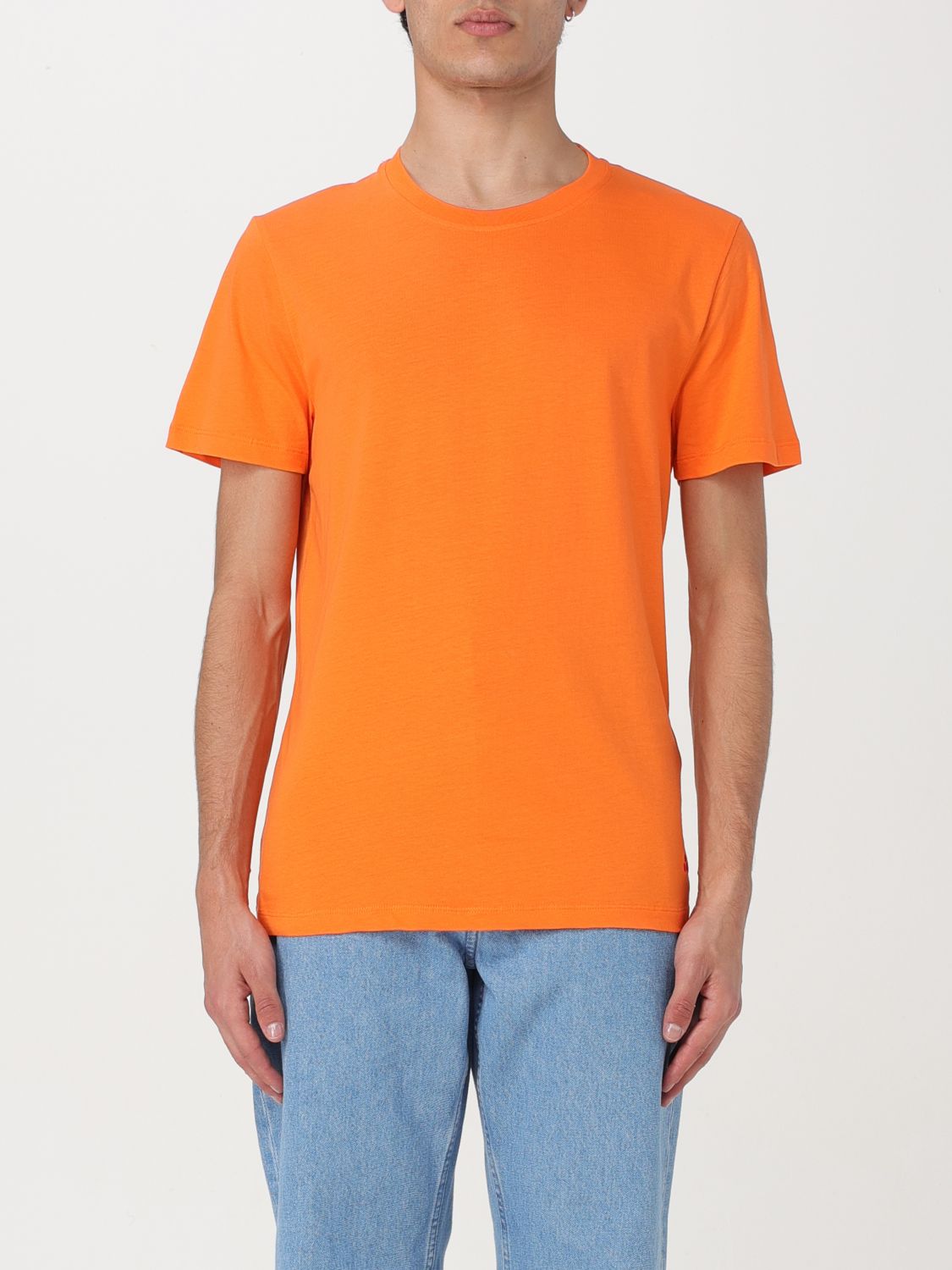 PEUTEREY t-shirt men
