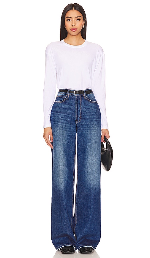 JAMES PERSE Long Sleeve Tee