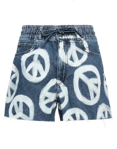 SANDRO Denim Shorts