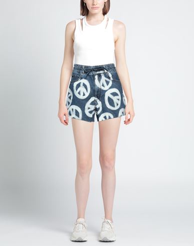 SANDRO Denim Shorts